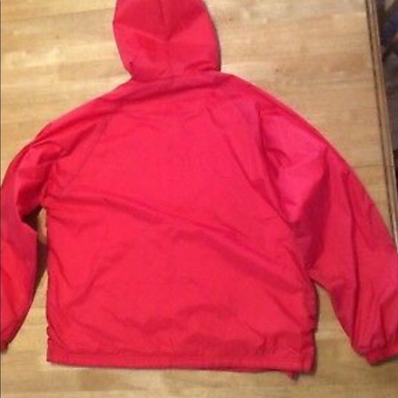 Charles River Apparel | Jackets & Coats | Lifeguard Oc Waterpark Red ...